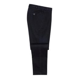Hiltl Allwetter-Thermo-Chino, 56 - Navy, aus Baumwolle