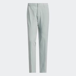 Herren Golfhose "ULTIMATE365 TAPERED"wonder sage,, Gr. 30, adidas Performance, Obermaterial: 88% Polyester, 12% Elasthan, Hosen