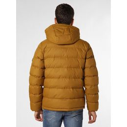 Gant Between-Season Jacket male Yellow size M