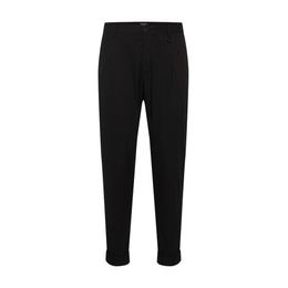 Strellson Pleat-Front Pants 'Louis' male Black size 30