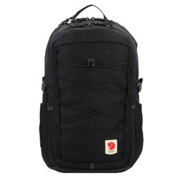 Fj&auml;llr&auml;ven Fj&auml;llr&auml;ven Sportrucksack 'Skule 20' Damen Gr&ouml;&szlig;e One Size schwarz