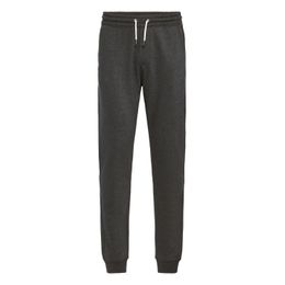Blend Herren Sweathose "Sweathose BHPoval", grau, Gr. 3X, Obermaterial: 60% Baumwolle CO. 40% Polyester PES., Hosen