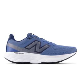 New Balance Herren Laufschuh "520", Gr. 45, blau, Synthetik, Textil, Schuhe, f&uuml;r Erwachsene, mit Gummilaufsohle
