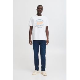Blend Herren Bequeme Jeans "Bequeme Jeans BHTwister", blau, Gr. 36, Obermaterial: 82% Baumwolle CO. 16% Polyester PES. 2% Elasthan EL., Jeans