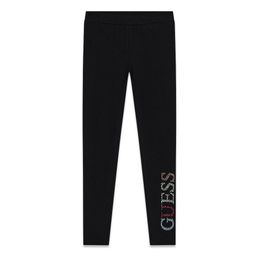 Guess Leggings girl Black size 16