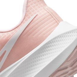Nike Damen Laufschuh "AIR ZOOM PEGASUS 39", Gr. 36,5, pink, Textil, Schuhe