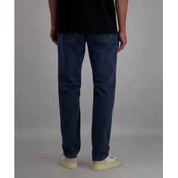Herren Stretch-Jeans "Ron", grau, Gr. 44, Pioneer Authentic Jeans, Denim/Jeans, Obermaterial: 98% Baumwolle, 2% Elasthan, Jeans, Straight Fit