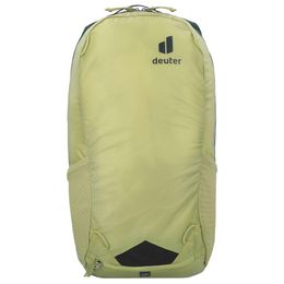 Deuter Sportrucksack 'Race 16' Damen Gr&ouml;&szlig;e One Size hellgr&uuml;n / schwarz