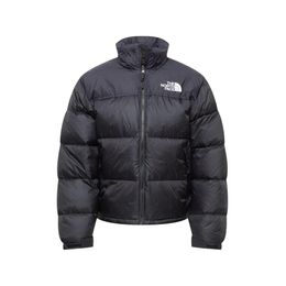 The North Face Winter Jacket male Black size S
