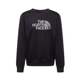 The North Face Sweatshirt 'Drew Peak' male Black size M