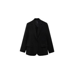 Mango Blazer 'Su' female Black size L