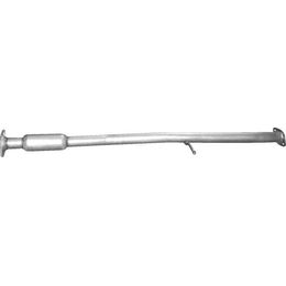 POLMO Mittelschalld&auml;mpfer 4612