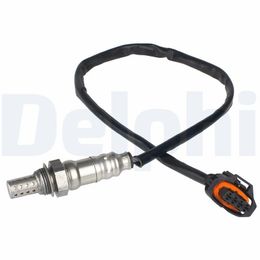 DELPHI Lambdasonde ES20314-12B1 f&uuml;r GENERAL MOTORS VAUXHALL OPEL 9199469 93177169 855351