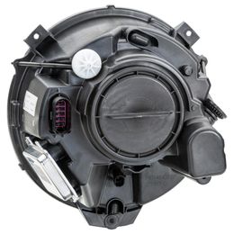 Hella Hauptscheinwerfer 1ZS 271 531-111 rechts links 12V f&uuml;r MERCEDES-BENZ A4638200759 4638200759