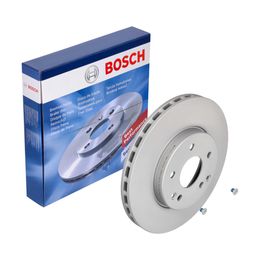 Bosch Bremsscheibe 0 986 478 624 vorne rechts links bel&uuml;ftet 288mm f&uuml;r MERCEDES-BENZ CHRYSLER 05098063AA 5098063AA A2104212412