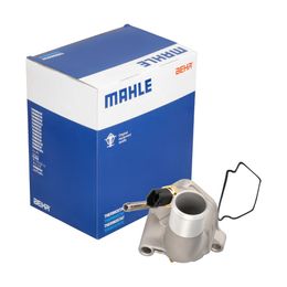 Mahle Thermostat, K&uuml;hlmittel TI 5 92 mit Dichtung f&uuml;r VAUXHALL SAAB GMC OPEL 93176433 93181245 6286420