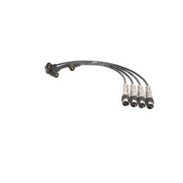 Bosch Z&uuml;ndleitungssatz 0 986 357 844 f&uuml;r VW 03F905430G 03F905430F 03F905409A