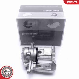 ESEN SKV Bremssattel 55SKV721 vorne links f&uuml;r Bremsscheibendicke 24mm 54mm MITSUBISHI SMART 4544200501 4605A065
