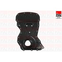 FAI AUTOPARTS Steuergeh&auml;use TCC2 ohne Dichtungen f&uuml;r PEUGEOT FIAT CITRO&Euml;N FORD 9660026980 6C1Q6019AB 6C1Q6019AC