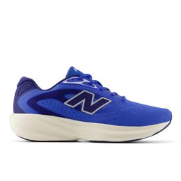 New Balance Herren Laufschuh "680", Gr. 45,5, blau, Synthetik, Textil, Schuhe, f&uuml;r Sportmode und Lauftraining, mit Gummi-Laufsohle