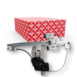 febi bilstein Fensterheber 176630 hinten links f&uuml;r Skoda