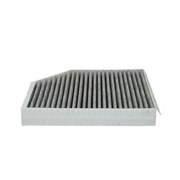 MANN-FILTER Filter, Innenraumluft CUK 2641 Unterhalb Des Handschuhfaches f&uuml;r VW (SVW) AUDI (FAW) VAG 4H0819439 4GD819439 L4GD819439