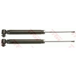 TRW Sto&szlig;d&auml;mpfer JGT1058T hinten rechts links &Oslash;45mm 45mm f&uuml;r SKODA VW SEAT AUDI 4F0513032AE 4F0513032H 4F0513031K