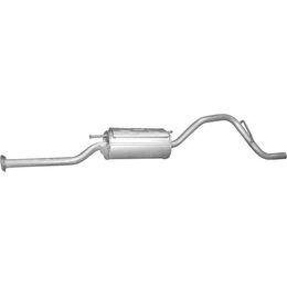 POLMO Endschalld&auml;mpfer 2565 f&uuml;r Suzuki