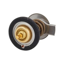 Hella Thermostat, K&uuml;hlmittel 8MT 354 777-921 mit Dichtung f&uuml;r MERCEDES-BENZ