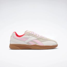 Reebok CLASSIC Damen Sneaker "HAMMER STREET", Gr. 40, beige, Leder, Synthetik, Schuhe