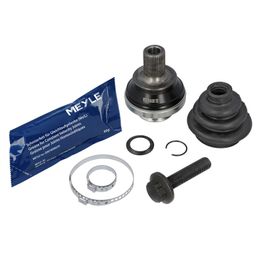 Meyle Gelenksatz, Antriebswelle 100 498 0305 vorne rechts links 82,4mm f&uuml;r SKODA VW SEAT CUPRA AUDI 8V0598099X 8V0598099 1K0598099X