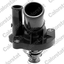 Calorstat by Vernet Thermostat, K&uuml;hlmittel TH7142.90J mit Dichtung f&uuml;r MERCURY MAZDA FORD VOLVO 4L5G8575AD L35715170A 4L5G8575AE