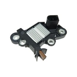 AS-PL Generatorregler ARE0208S 12V f&uuml;r VW SEAT AUDI SKODA