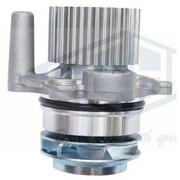 GEBHA GEBA Wasserpumpe 10565 f&uuml;r FORD VW SKODA CHRYSLER AUDI MITSUBISHI DODGE SEAT