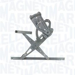MAGNETI MARELLI Fensterheber 350103122800 vorne rechts f&uuml;r RENAULT