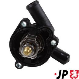 JP Group Thermostatgeh&auml;use 1214500900 f&uuml;r OPEL 55579010 1338380 55593034