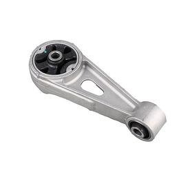 METZGER Lagerung, Motor 8053774 hinten f&uuml;r CHEVROLET