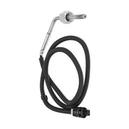 f.becker Sensor, Abgastemperatur 51510016 Vor Katalysator 2-polig f&uuml;r MERCEDES-BENZ 0009050701 A0009058501