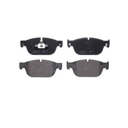 Brembo Bremsbelagsatz, Scheibenbremse p61115 f&uuml;r DS (CAPSA)