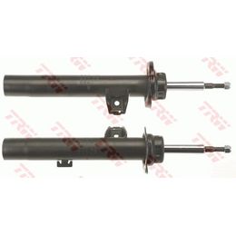 TRW Sto&szlig;d&auml;mpfer JGM1131T vorne rechts links &Oslash;52mm 52mm f&uuml;r BMW 6783991 6786028 6783992