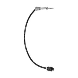 f.becker Sensor, Abgastemperatur 51510007 2-polig f&uuml;r BMW 7806254 13627806254