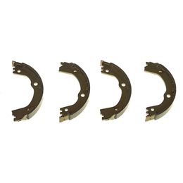 Brembo Bremsbackensatz, Feststellbremse s30543 f&uuml;r HYUNDAI