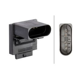 Hella Schalter, Kupplungsbet&auml;tigung (GRA) 6dd010966651 f&uuml;r VW