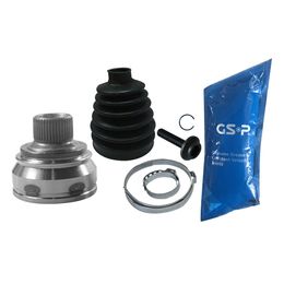 GSP Gelenksatz, Antriebswelle 803103 f&uuml;r VW AUDI 8K0407305K 8K0498099FX 8K0498099F