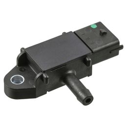 febi bilstein Sensor, Abgasdruck 45772 f&uuml;r DAEWOO GENERAL MOTORS VAUXHALL SAAB OPEL CHEVROLET 55566186 0862040