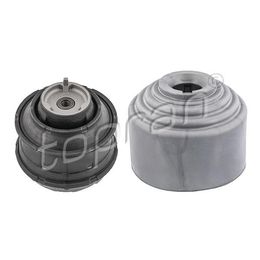 TOPRAN Lagerung, Motor 401263 f&uuml;r SMART