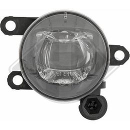 DIEDERICHS Nebelscheinwerfer 1530088 rechts LED f&uuml;r FORD VOLVO 2358842 2268690 32228884