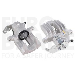 EUROBRAKE Bremssattel 53012147217 hinter der Achse f&uuml;r VAG