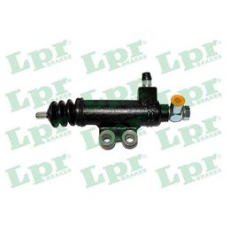 LPR Nehmerzylinder, Kupplung 3170 20,64mm f&uuml;r HYUNDAI 4171002000