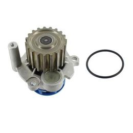 SKF Wasserpumpe VKPC 81418 mit Dichtungen f&uuml;r SKODA VW SEAT (FAW) AUDI FORD 045121011HX 045121011H 1250685